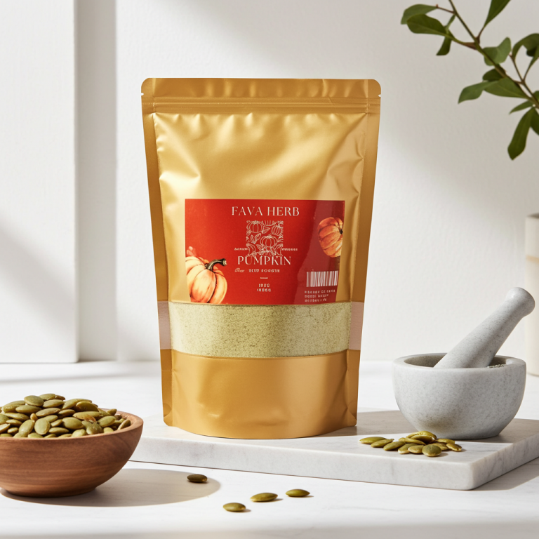 Pure Pumpkin Seed Powder – 1kg | High-Protein Superfood for Energy ...